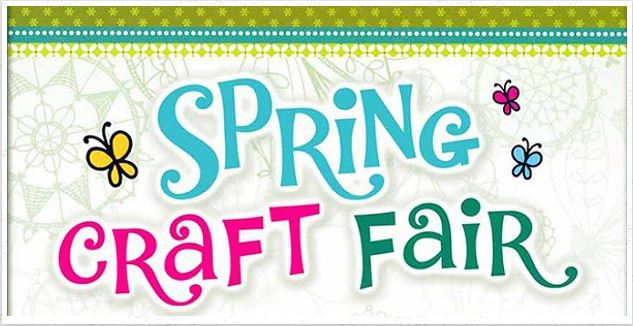 Smoky Hill High School Spring Craft Fair | Honey's